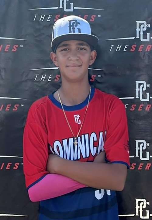 Juan Diego Baez De Gouveia Class of 2028 - Player Profile | Perfect Game USA